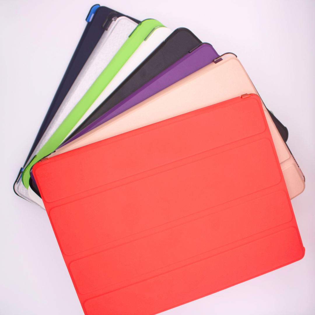 iPad – StudioShake